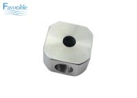 China Compression Nut 3mm Drill Assembly For Gerber Cutter XLC7000 93813001 for sale