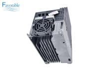 China ASSEMBLY VFD, PROGRAMMED CONVEYOR, DELTA , For Cutter XLC7000 Z7,94818000 for sale