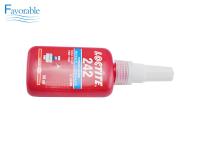 China Adhesive #242-31, 50cc Thread Lock Suitable For Cutter XLC7000 120050203 for sale