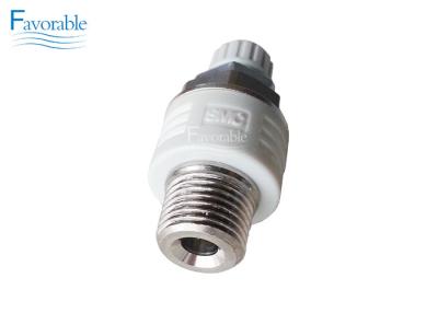 China Metering Valve & Silencer  Especially Suitable For Cutter XLC7000 Z7 465501069 for sale