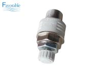 China Metering Valve & Silencer  Especially Suitable For Cutter XLC7000 Z7 465501069 for sale