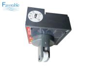 China Rotary Handle Actuator Abb#Sace Tmax Suitable For Cutter XLC7000 528500121 for sale