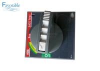 China Rotary Handle Actuator Abb#Sace Tmax Suitable For Cutter XLC7000 528500121 for sale