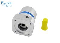 China Gearbox 10-1 Inline Epl-W-084 Suitable For Cutter Xlc7000 Z7 GGT Parts 632500299 for sale