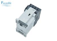 China Starter Contactor Abb#Al16-30-01 24v K1 / K2 Suitable For Xlc7000 904500321 for sale