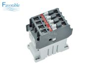 China Starter Contactor Abb#Al16-30-01 24v K1 / K2 Suitable For Xlc7000 904500321 for sale