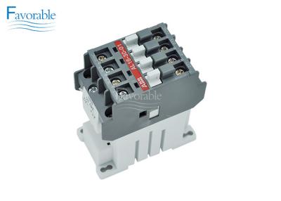 China Starter Contactor Abb#Al16-30-01 24v K1 / K2 Suitable For Xlc7000 904500321 for sale