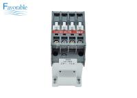 China Starter Contactor Abb#Al16-30-01 24v K1 / K2 Suitable For Xlc7000 904500321 for sale