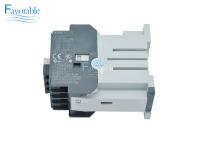 China Starter Contactor Abb#Al16-30-01 24v K1 / K2 Suitable For Xlc7000 904500321 for sale