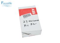China Starter Contactor Abb#Al16-30-01 24v K1 / K2 Suitable For Xlc7000 904500321 for sale