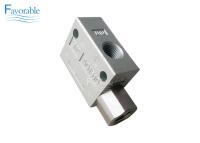 China Valve Quick Exhaust 1/8pt Smc Aq1510-01 968500286 Suitable For Auto Cutter XLC7000 for sale