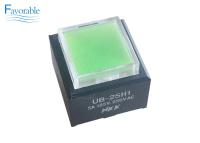 China NKK UB-25H1 5a 125v / 250v ac Switch Suitable For Gerber Cutter Xlc7000 Z7 for sale