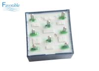 China NKK UB-25H1 5a 125v / 250v ac Switch Suitable For Gerber Cutter Xlc7000 Z7 for sale