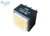 China NKK UB-26H1 5A 125V 250V AC Switch Especially Suitable For GERBER XLC7000 for sale