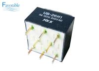 China NKK UB-26H1 5A 125V 250V AC Switch Especially Suitable For GERBER XLC7000 for sale