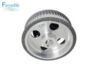 China Hub X Axis Drive Assy For DCS 1500 2500 Cutter Machine P/N A-CR2-104 for sale