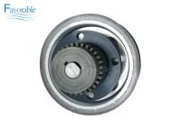 China Hub X Axis Drive Assy For DCS 1500 2500 Cutter Machine P/N A-CR2-104 for sale