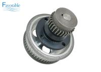 China Hub X Axis Drive Assy For DCS 1500 2500 Cutter Machine P/N A-CR2-104 for sale