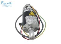 China Motor Assy Drive X/Y Axis A-CR2-193-50 Cutting Machine Parts for sale