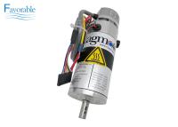 China A-CR2-194-50 T Axis Motor Assy DCS Cutting Machine Parts for sale