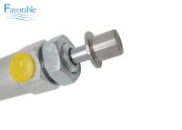 China Aurora Air Cylinder  S4583 SN216559 For DCS Series Cutter Machine P/N A-CR2-251 for sale
