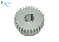 China 90129000 Gear Pinion X-AXIS Drive Hardened For DCS cutter for sale