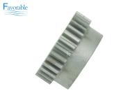 China 90129000 Gear Pinion X-AXIS Drive Hardened For DCS cutter for sale