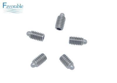 China #8-32 x .327 Bullet Nose Cutting Machine Parts 90191000 WC-055 Screw Set for sale