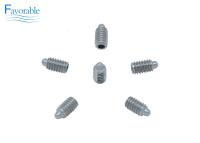 China #8-32 x .327 Bullet Nose Cutting Machine Parts 90191000 WC-055 Screw Set for sale