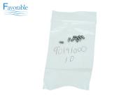China #8-32 x .327 Bullet Nose Cutting Machine Parts 90191000 WC-055 Screw Set for sale