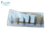 China Blade Pivex 55 Degree 92831000 Auto Cutter Blades For Gerber Cutter DCS1500 DCS2500 for sale