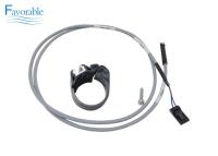 China A-CR2-253 VY Duty Sensor Assy Tool 2-RB For DCS 2500 Cutter Machine 93347022 for sale