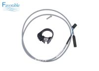 China A-CR2-253 VY Duty Sensor Assy Tool 2-RB For DCS 2500 Cutter Machine 93347022 for sale