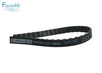 China 180138003 Timing Belt Synchro COG 150L050 DCS 2500 Cutting Machine Parts for sale