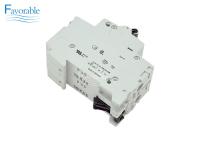China Circuit BRKR 6A IEC947-2 400V DCS Auto Cutting Machine Parts 304500126 for sale