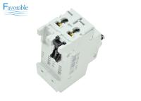 China Circuit BRKR 6A IEC947-2 400V DCS Auto Cutting Machine Parts 304500126 for sale