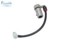 China Belt Cleaning Head Assy A-WC3-300 Cutting Machine Parts for sale
