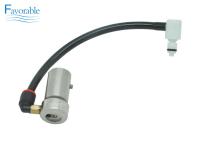 China Belt Cleaning Head Assy A-WC3-300 Cutting Machine Parts for sale