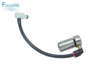 China Belt Cleaning Head Assy A-WC3-300 Cutting Machine Parts for sale
