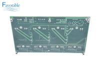 China Mini DC Servo Amp Elmo# Vio-10/100-P P/N CB2-103 Cutting Machine Parts for sale