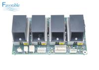 China Mini DC Servo Amp Elmo# Vio-10/100-P P/N CB2-103 Cutting Machine Parts for sale