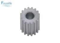 China Spline T-Ax-External Ces For Cutter DCS Series Part Number CR2-029 for sale