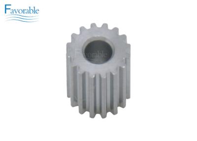 China Spline T-Ax-External Ces For Cutter DCS Series Part Number CR2-029 for sale