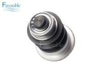 China 89316000 Assembling Grinding Wheel For GT1000 Cutting Machine for sale