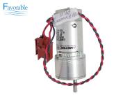 China Ametek Pittman Dc Servo Motor 71840000 GM8712F539 24VDC Suitable for S3200 for sale