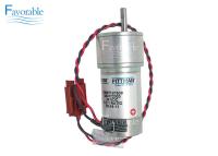 China 71840000 Assembled Pittman Sharpener Cabled DC Motor 24V DC suitable for S3200 for sale