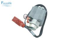 China 73233051 Motor Assembly C AXIS With Box For S3200 GT3250 Cutter for sale