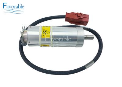 China 78765000 Knife Motor W/Fan GC2001/S32 For S3200 GT3250 Cutter for sale
