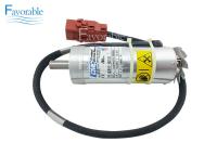 China 78765000 Knife Motor W/Fan GC2001/S32 For S3200 GT3250 Cutter for sale