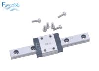 China S3200 GT3250 153500585 Linear Bearing With Rail NB# NBSEBS7AUU-1-70 for sale